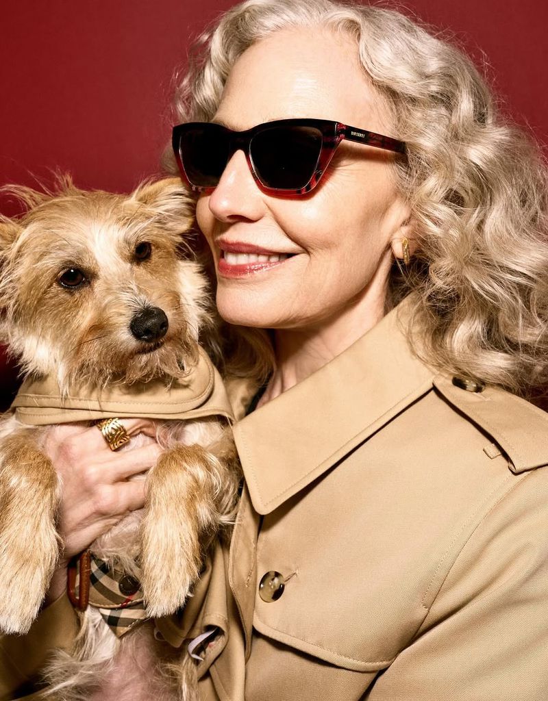 Burberry & Bloomingdale's Holiday (Bloomingdale's)