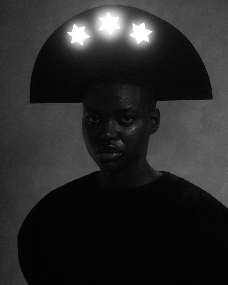 Ana Maria Bonita (Test Shoot)