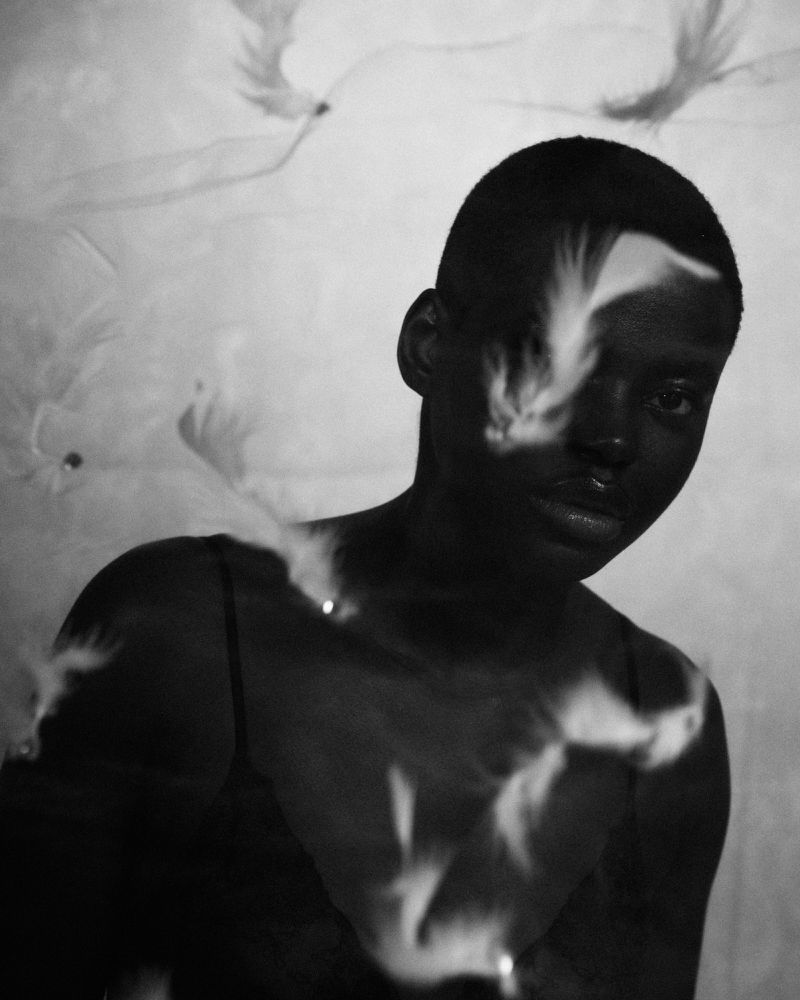 Ana Maria Bonita (Test Shoot)