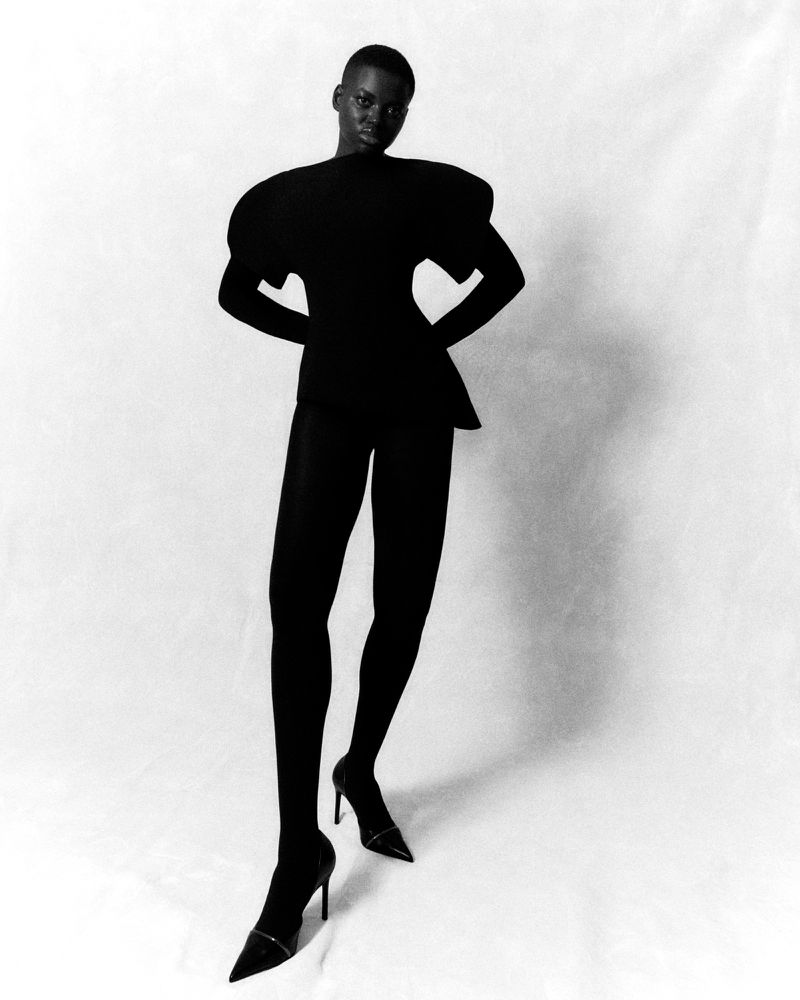 Ana Maria Bonita (Test Shoot)