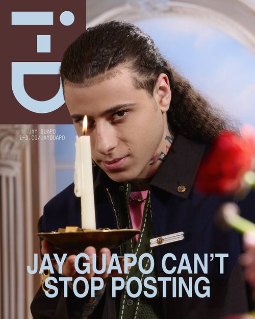 Jay Guapo - Content Creator Profile - Photos & latest news