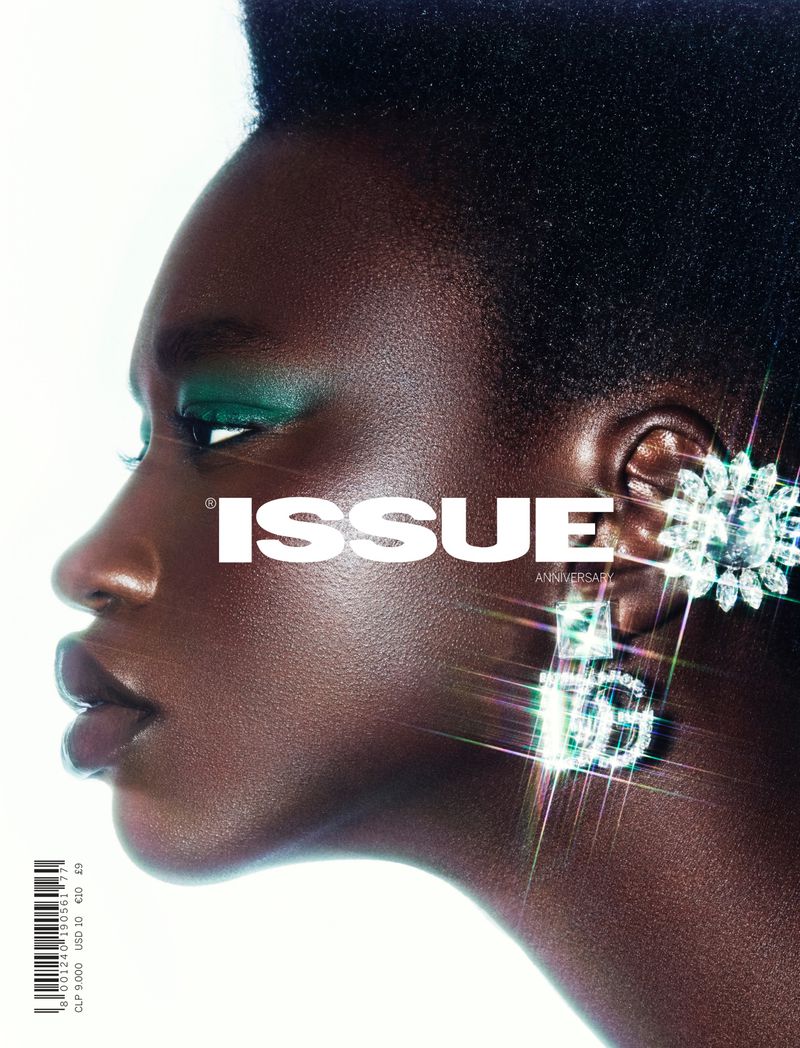 Issue South America January 2026 Cover (Issue South America)