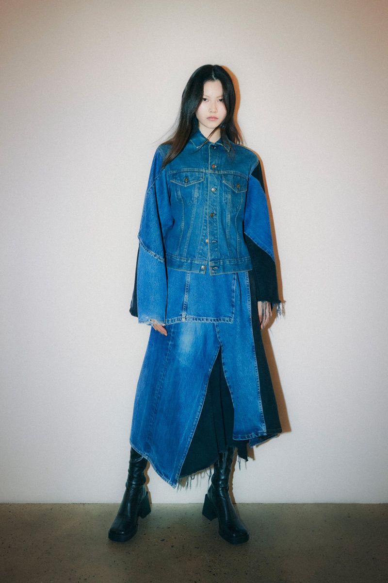 Sea RS24 Lookbook (Sea)