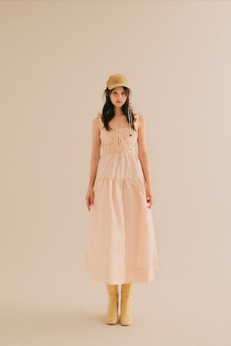 Sea RS24 Lookbook (Sea)
