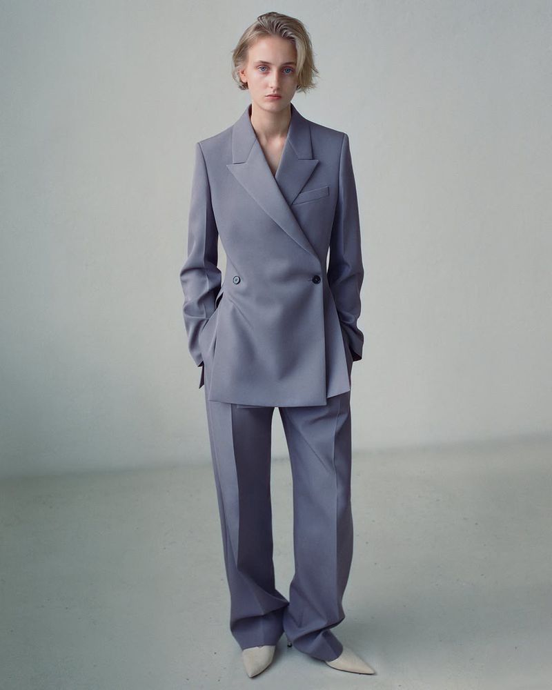 Jil Sander Pre-Spring 2026 (Jil Sander)