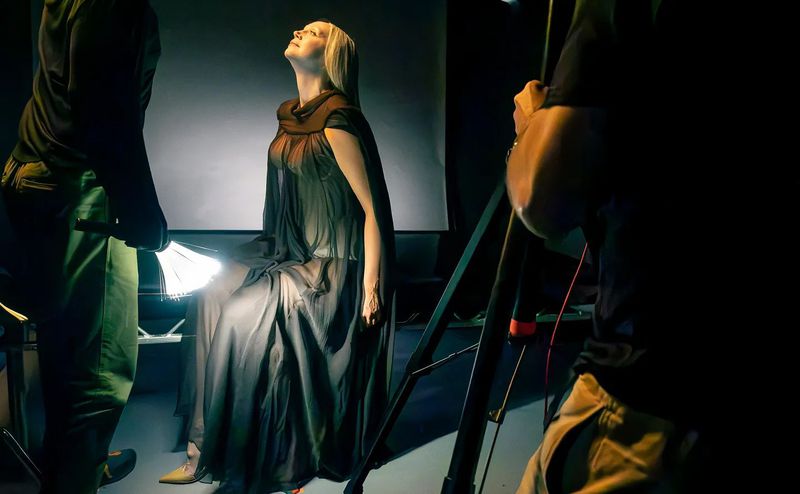 Pirelli 2026 Calendar (Pirelli Calendar)