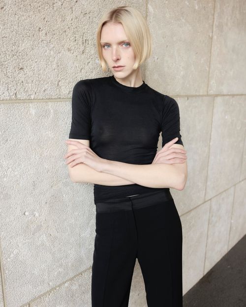 Jada Joyce - Model Profile - Photos & latest news