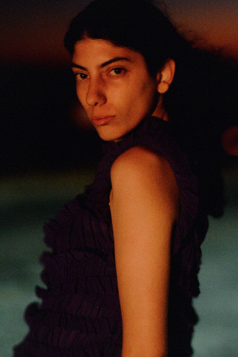 Rachel Comey Pre-Spring 2026 / Travel Journal (Rachel Comey)