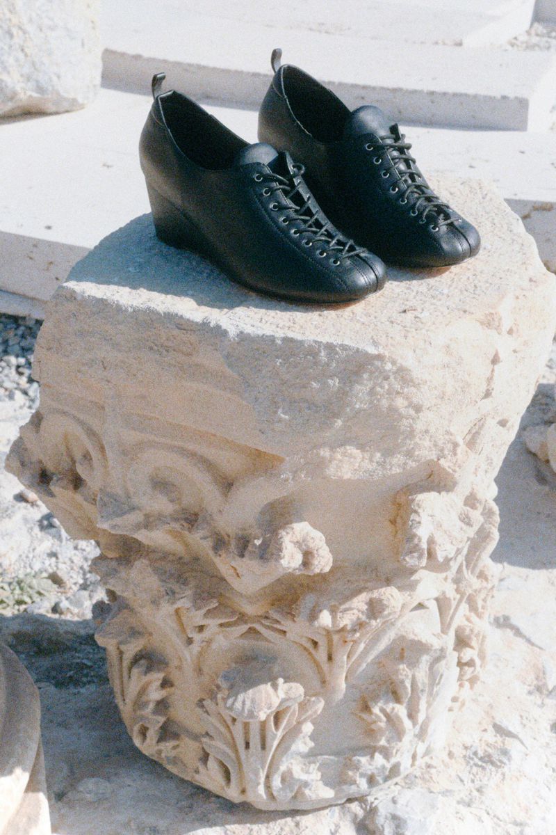 Rachel Comey Pre-Spring 2026 / Travel Journal (Rachel Comey)