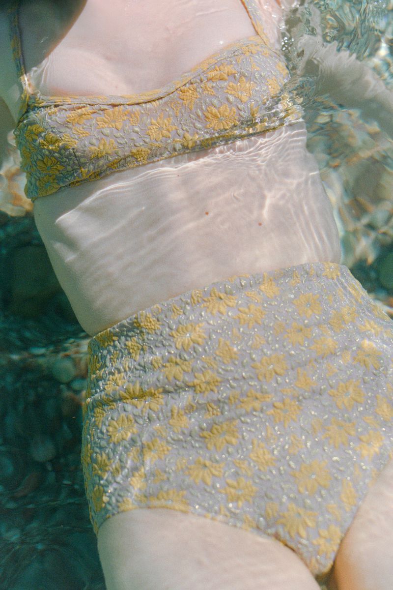 Rachel Comey Pre-Spring 2026 / Travel Journal (Rachel Comey)