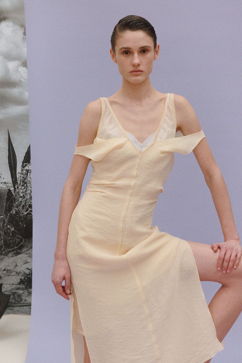 RACHEL COMEY PRE-FALL 2026 (Rachel Comey)