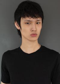 Aidan Dang - Model Profile - Photos & latest news