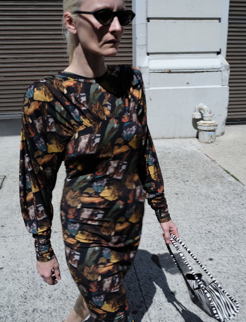 Rachel Comey Fall-Winter 2025 (Rachel Comey)