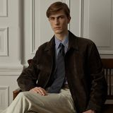 Dunhill Holiday 2025 Campaign (Dunhill)