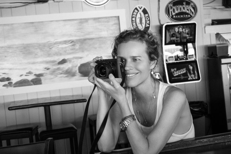 The Good Life (ICON Magazine Italy)