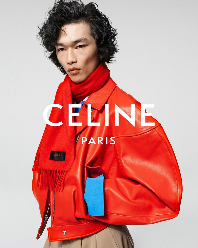 Celine Chinese New Year 2026 Campaign (Celine)