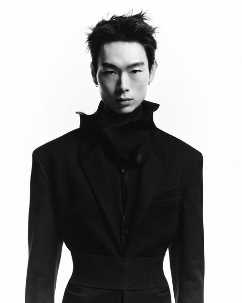 Tenny Suh - Model Profile - Photos & latest news