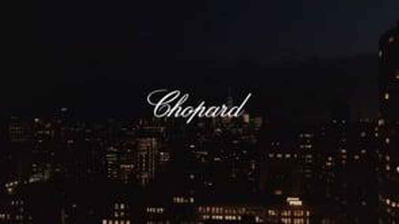 Emily Ratajkowski - ICE CUBE (Chopard)