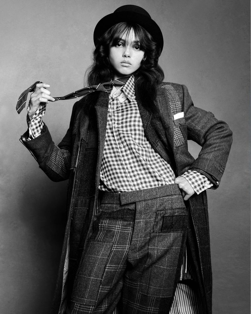 SAM DAVIS (Double Vision)