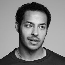Daryl Mccormack - Actor Profile - Photos & latest news