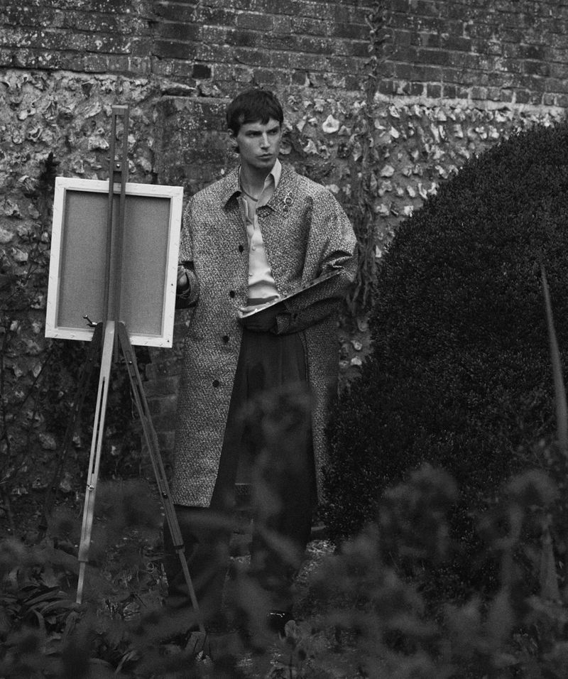 In Residence - HERO Winter Annual 2025 (HERO Magazine)