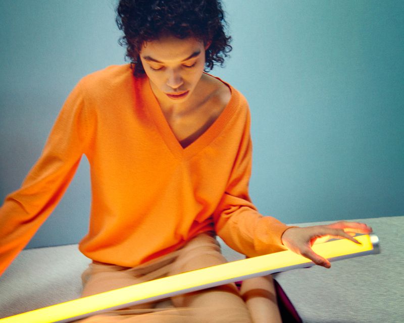 HUE KNEW? (72 Magazine)