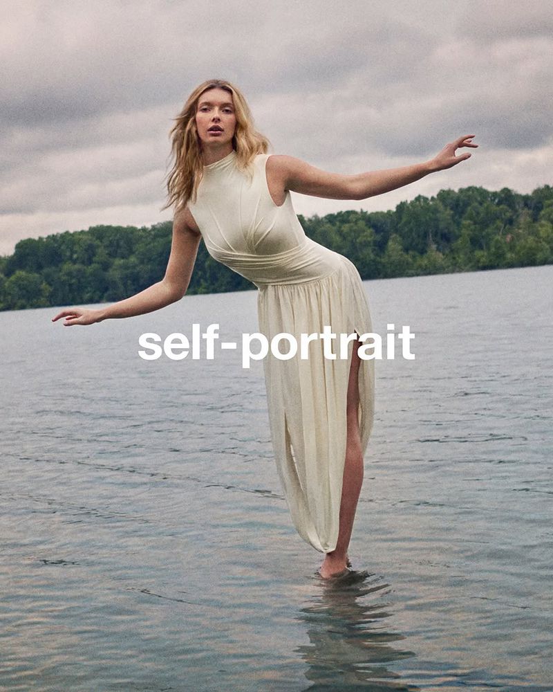 Portraits Of Apple 2026 Campaign (Self-Portrait)