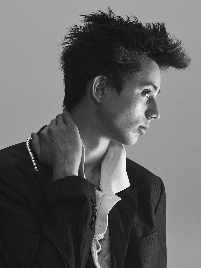 King (U Repubblica)