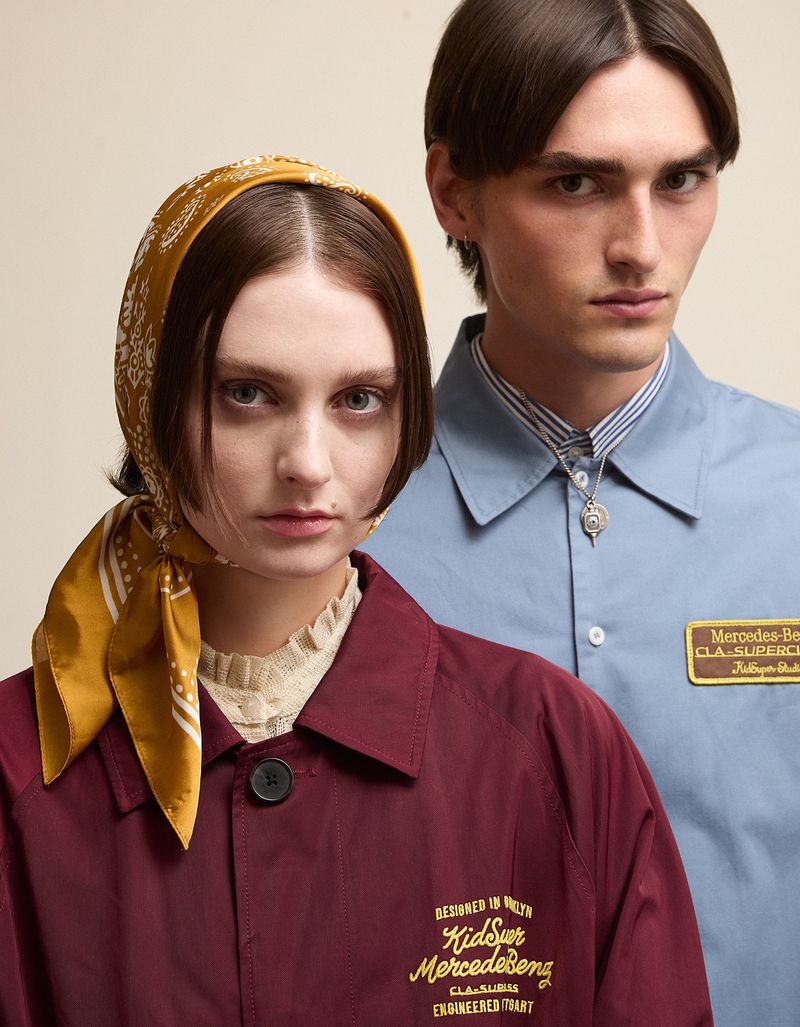 Future Vintage (Un-Titled Project Magazine)