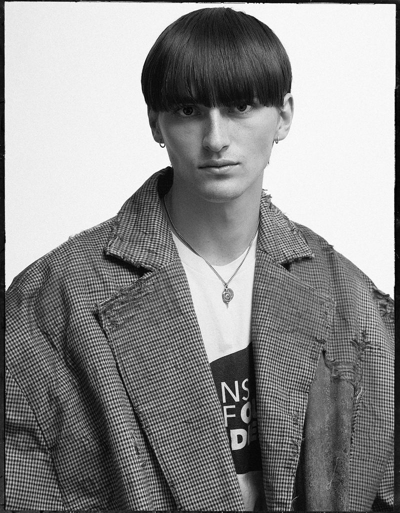 Future Vintage (Un-Titled Project Magazine)