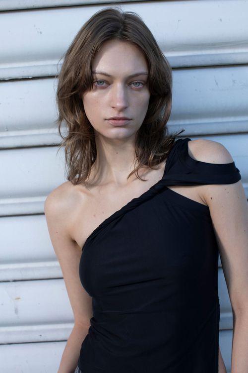 Savannah Lehman - Model Profile - Photos & latest news