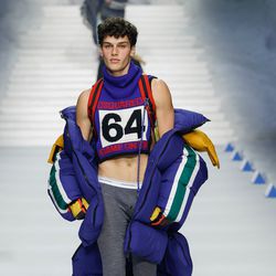 Yuval Harel - Model Profile - Photos & latest news
