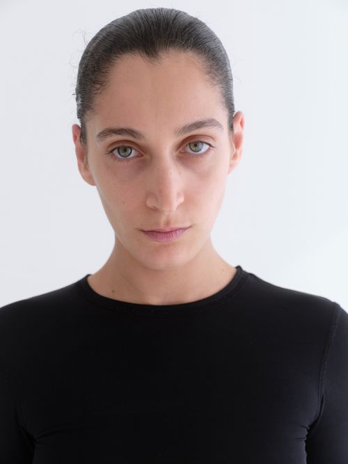 Maya Mani - Model - detail by client