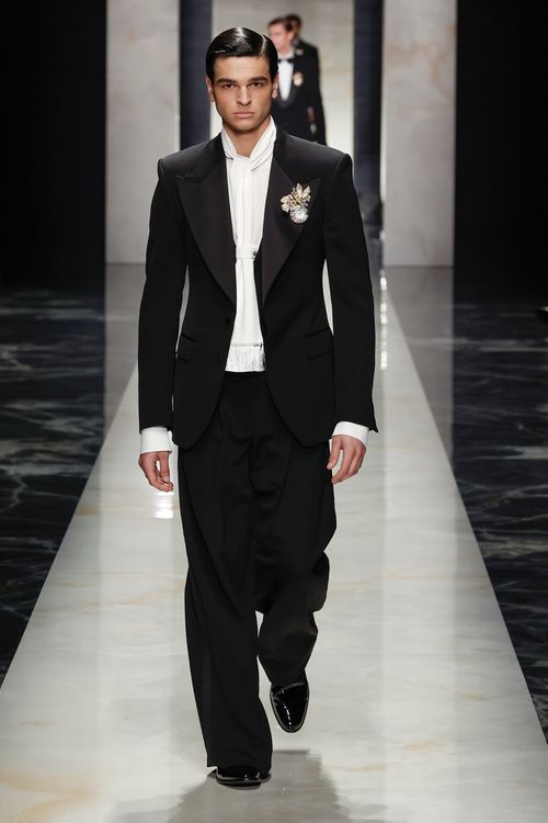 Tommaso Barra - Model Profile - Photos & latest news