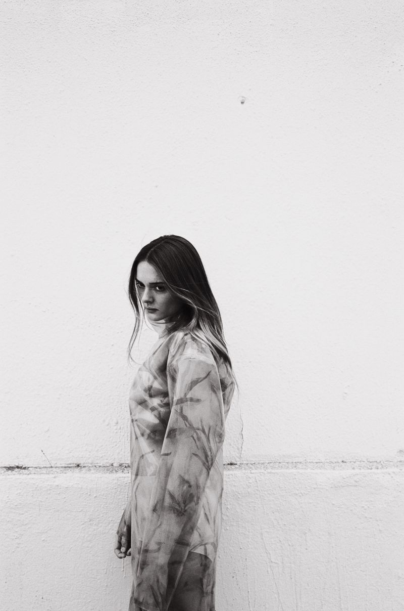 Charlotte Lawrence for PUSS PUSS Magazine Issue 22 (Puss Puss Magazine)