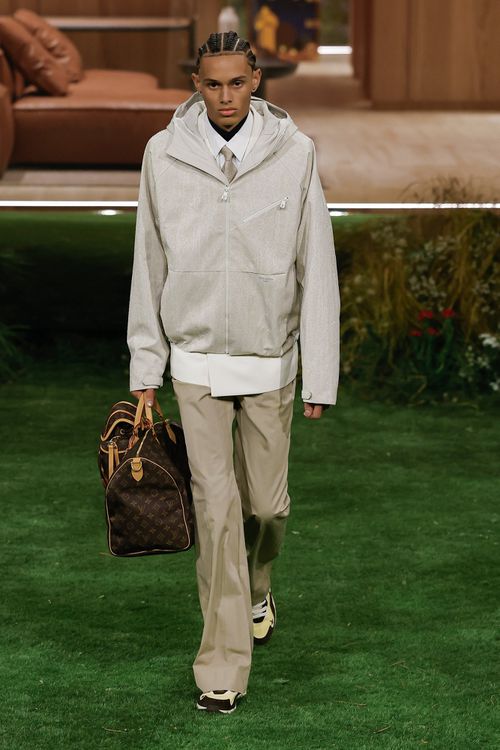 Andrea Hoarau - Model Profile - Photos & latest news