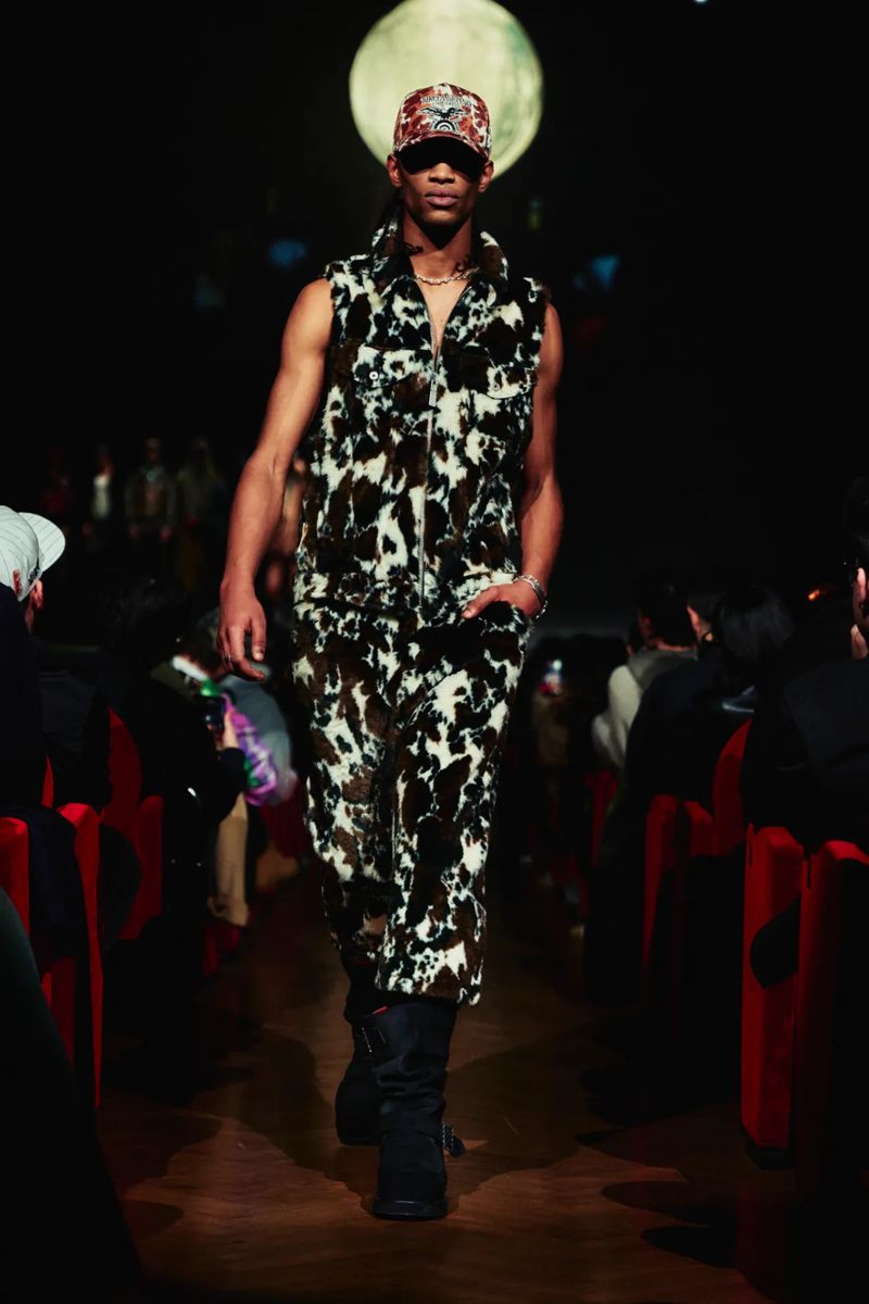 PDF F/W 26 Men's Show (Various Shows)