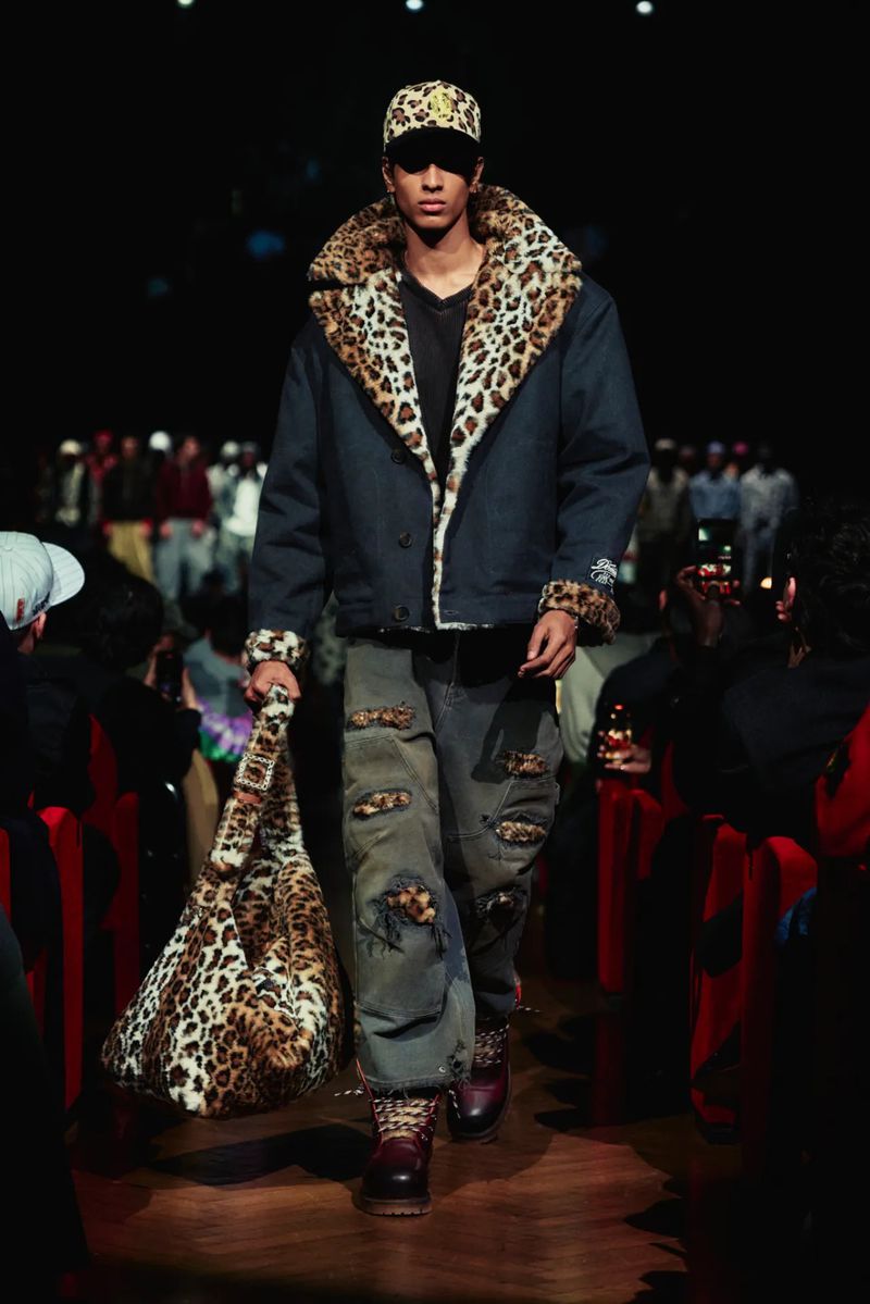 PDF F/W 26 Men's Show (Various Shows)