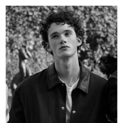 Theo Wenner - Photographer Profile - Photos & latest news