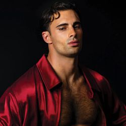 Elliot Meeten - Model Profile - Photos & latest news