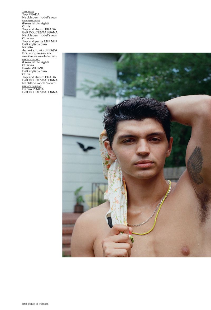 Doom Dreamers (Behind the Blinds)