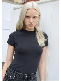 Ine Michelmann - Model Profile - Photos & latest news