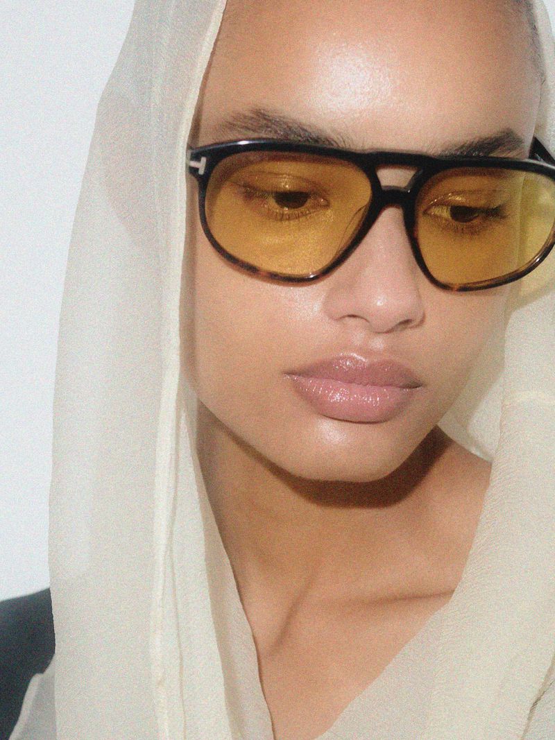 Model of the Week: Top Newcomer Ana Beatriz Cortes Had a Whirlwind ...