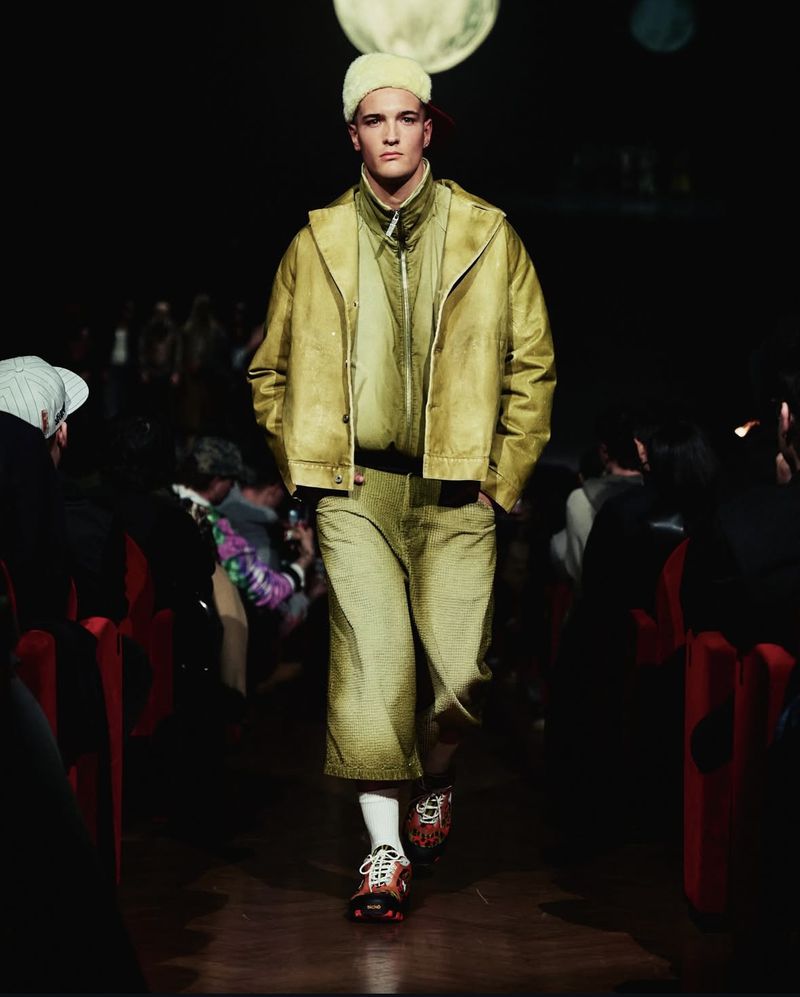 PDF F/W 26 Men's Show (Various Shows)