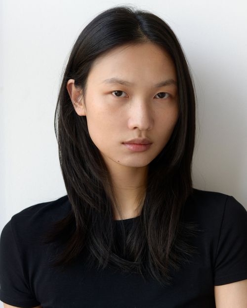 Ning Jinyi - Model Profile - Photos & latest news