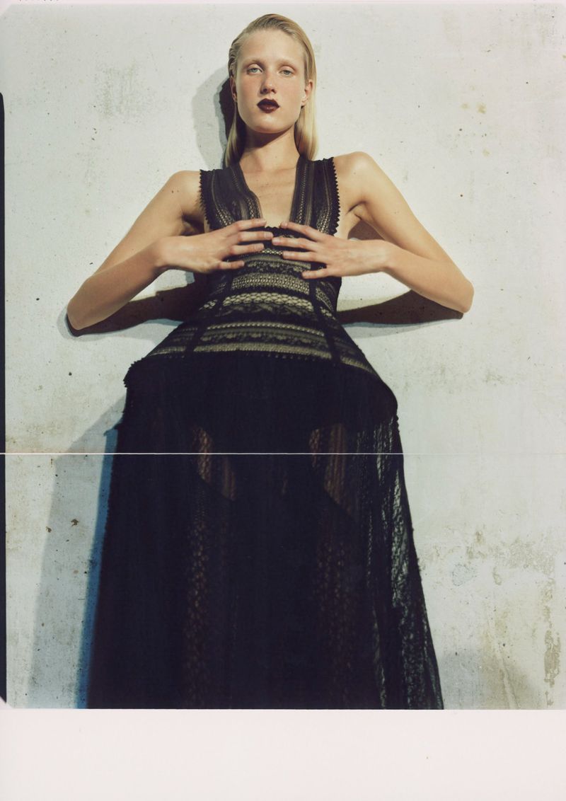 Fetico S/S 2026 Campaign (Fetico)