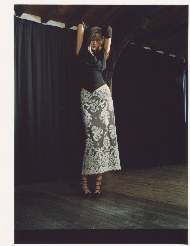 Fetico S/S 2026 Campaign (Fetico)