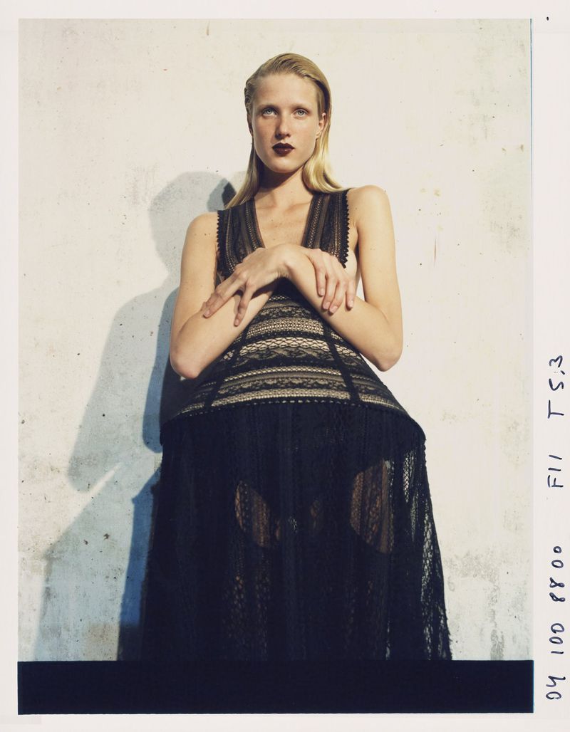Fetico S/S 2026 Campaign (Fetico)