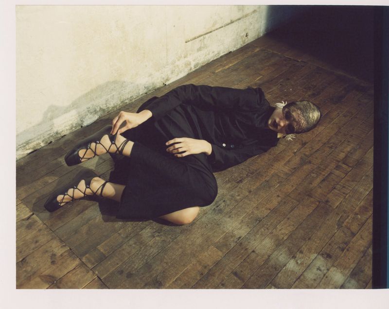 Fetico S/S 2026 Campaign (Fetico)