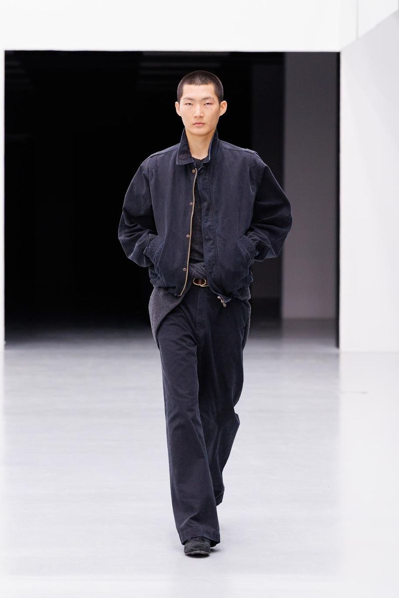 Yoke F/W 26 Men's Show (Various Shows)
